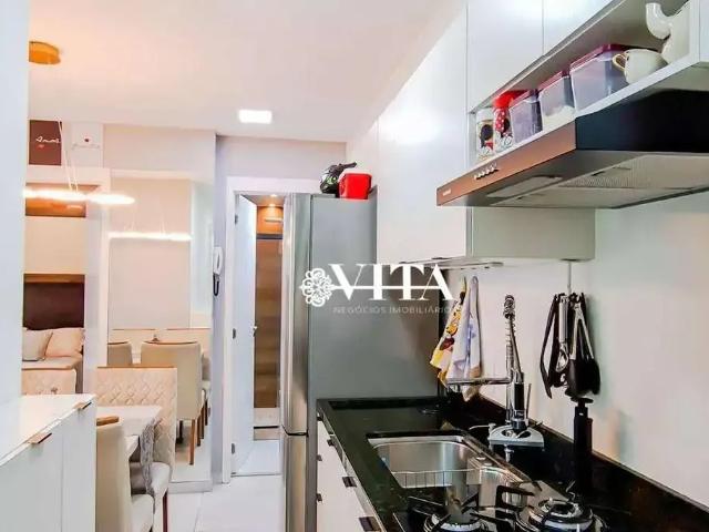 Apartamento para Venda em Guarulhos/SP Vila das Bandeiras 2 Quartos