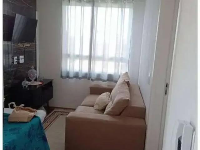 Apartamento para Venda em Guarulhos/SP Vila das Bandeiras 2 Quartos