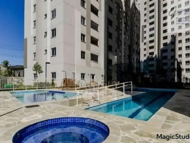 Apartamento para Venda em Guarulhos/SP Vila das Bandeiras 2 Quartos