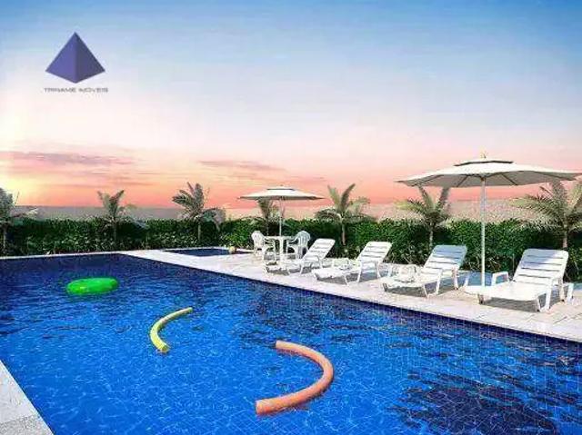 Apartamento para Venda em Guarulhos/SP Vila das Bandeiras 2 Quartos