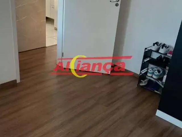 Apartamento para Venda em Guarulhos/SP Vila das Bandeiras 2 Quartos