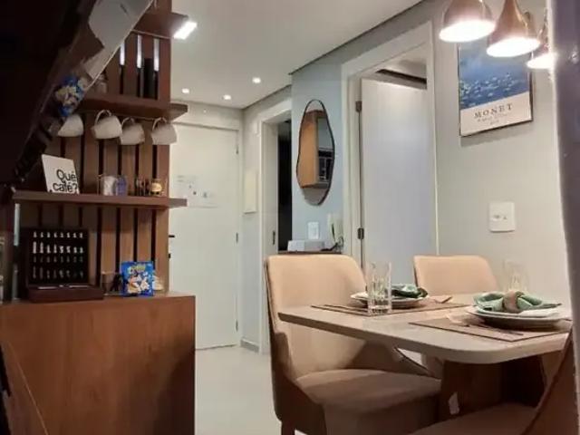 Apartamento para Venda em Guarulhos/SP Vila das Bandeiras 2 Quartos