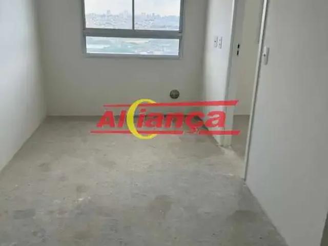 Apartamento para Venda em Guarulhos/SP Vila das Bandeiras 2 Quartos