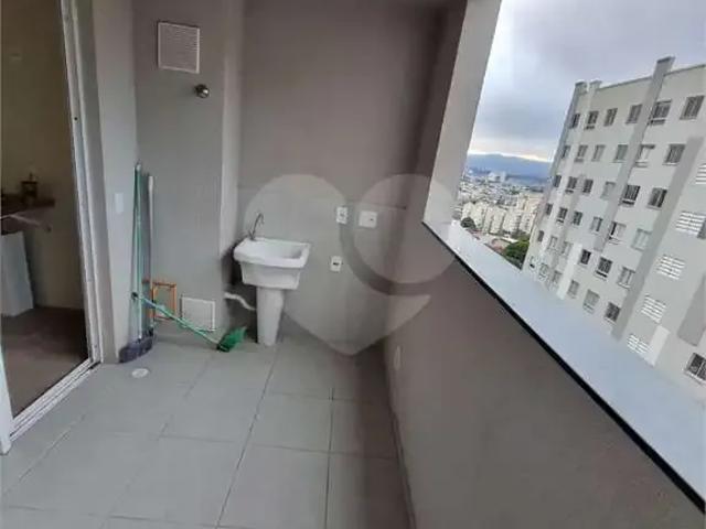 Apartamento para Venda em Guarulhos/SP Vila das Bandeiras 2 Quartos