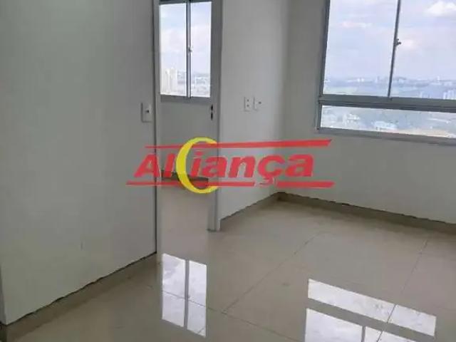 Apartamento para Venda em Guarulhos/SP Vila das Bandeiras 2 Quartos