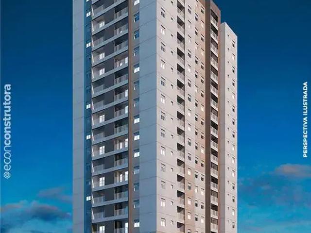 Apartamento para Venda em Guarulhos/SP Vila das Bandeiras 2 Quartos