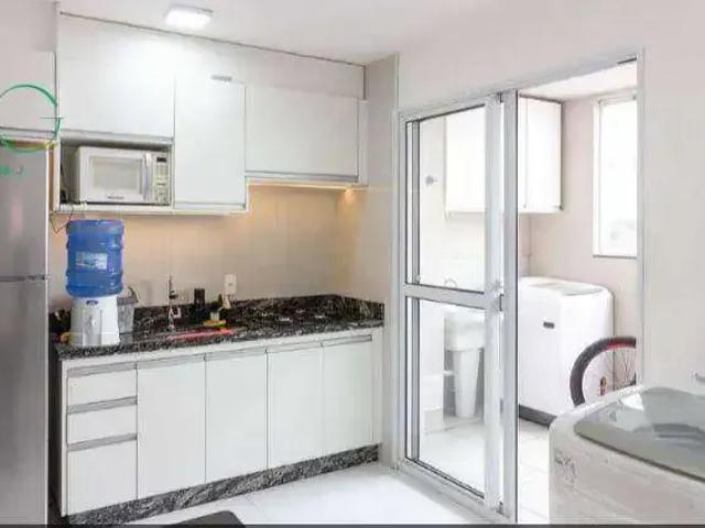 Apartamento para Venda em Guarulhos/SP Vila das Bandeiras 2 Quartos