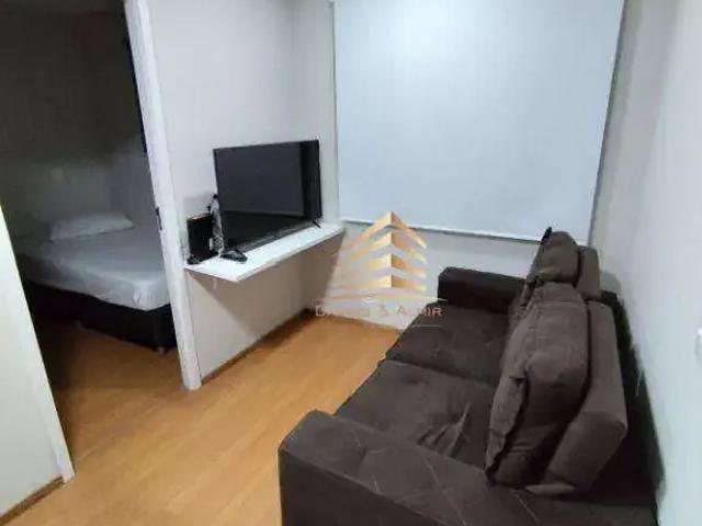 Apartamento para Venda em Guarulhos/SP Vila das Bandeiras 2 Quartos