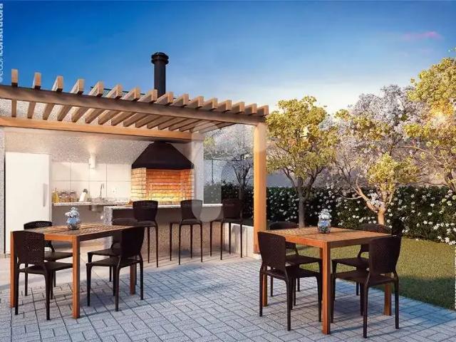 Apartamento para Venda em Guarulhos/SP Vila das Bandeiras 2 Quartos