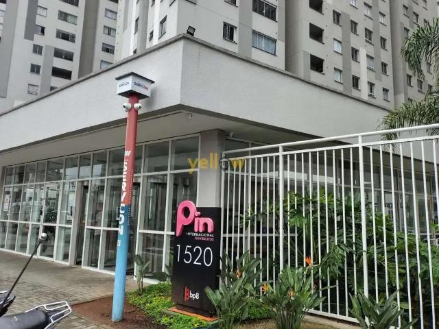 Apartamento para Venda em Guarulhos/SP Vila das Bandeiras 2 Quartos