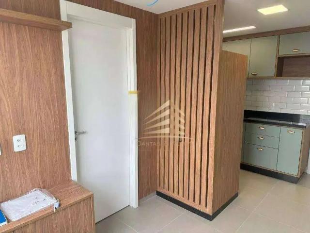 Apartamento para Venda em Guarulhos/SP Vila das Bandeiras 2 Quartos