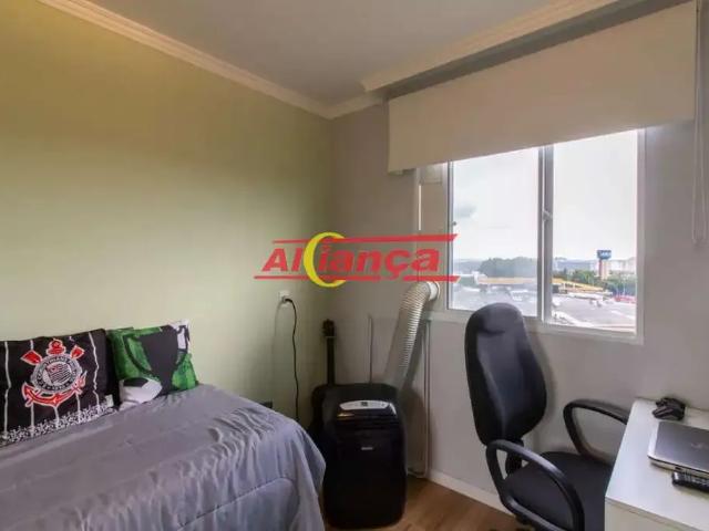 Apartamento para Venda em Guarulhos/SP Vila das Bandeiras 2 Quartos