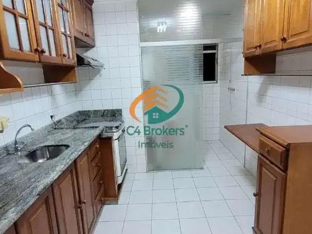 Apartamento para Venda em Guarulhos/SP Vila das Bandeiras 2 Quartos