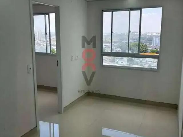 Apartamento para Venda em Guarulhos/SP Vila das Bandeiras 2 Quartos