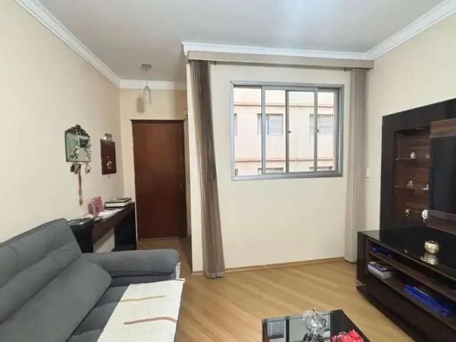 Apartamento para Venda em Guarulhos/SP Vila das Bandeiras 2 Quartos