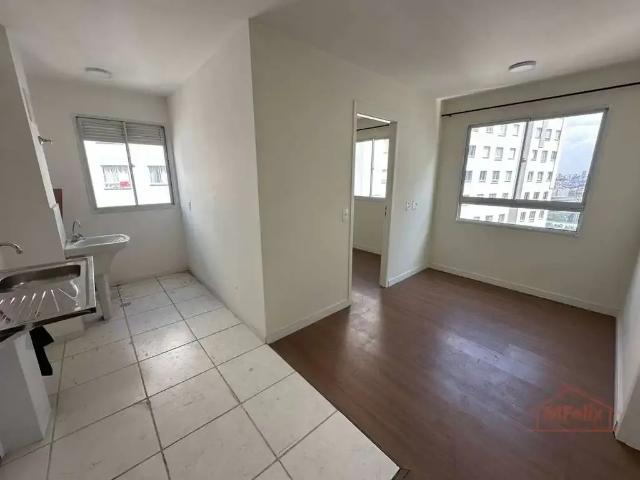 Apartamento para Venda em Guarulhos/SP Vila das Bandeiras 2 Quartos