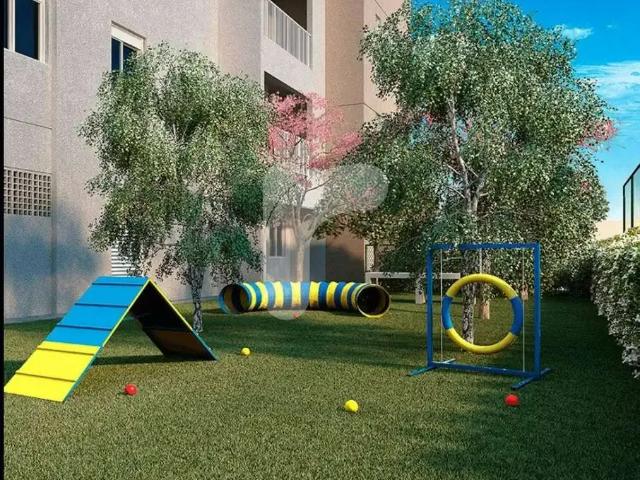 Apartamento para Venda em Guarulhos/SP Vila das Bandeiras 2 Quartos