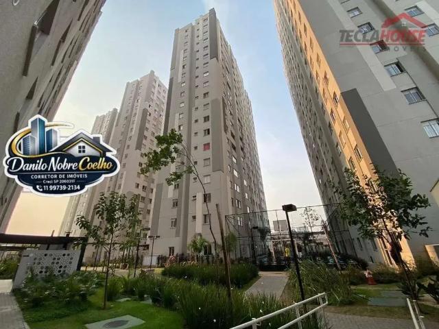 Apartamento para Venda em Guarulhos/SP Vila das Bandeiras 2 Quartos