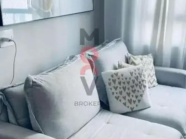 Apartamento para Venda em Guarulhos/SP Vila das Bandeiras 2 Quartos