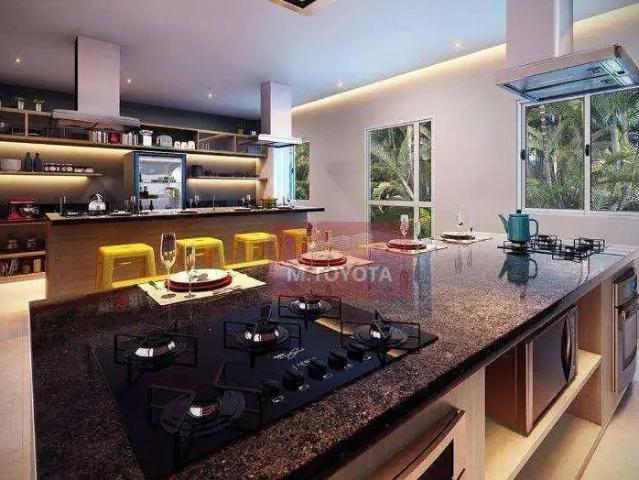 Apartamento para Venda em Guarulhos/SP Vila das Bandeiras 2 Quartos