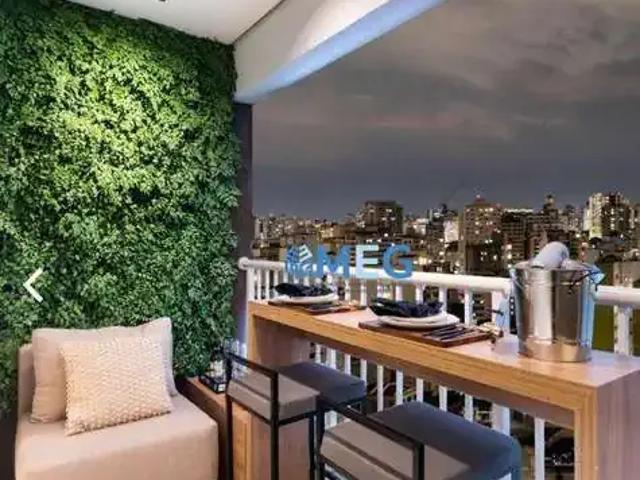 Apartamento para Venda em Guarulhos/SP Vila das Bandeiras 2 Quartos