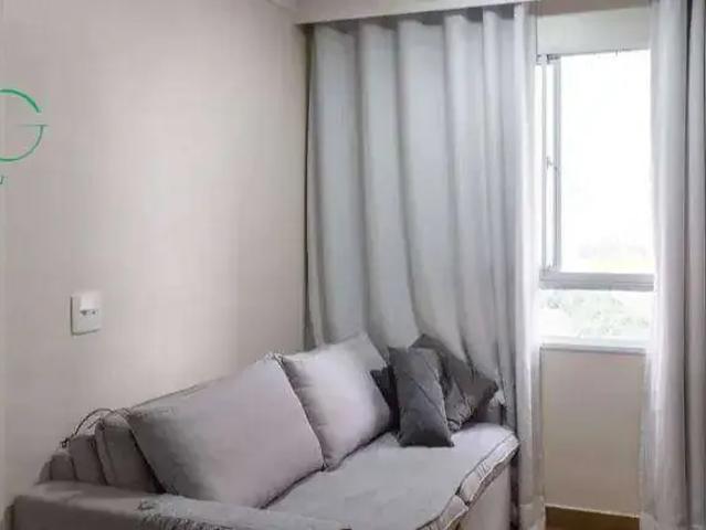 Apartamento para Venda em Guarulhos/SP Vila das Bandeiras 2 Quartos