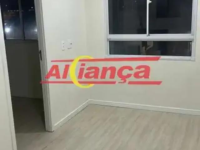 Apartamento para Venda em Guarulhos/SP Vila das Bandeiras 2 Quartos