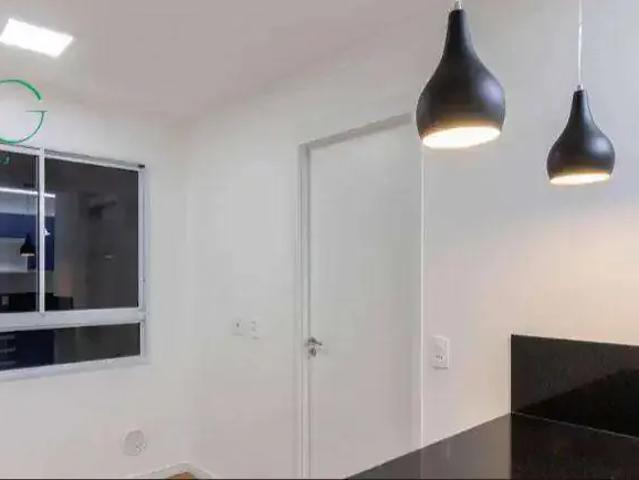 Apartamento para Venda em Guarulhos/SP Vila das Bandeiras 2 Quartos
