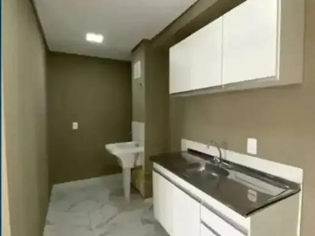 Apartamento para Venda em Guarulhos/SP Vila das Bandeiras 2 Quartos