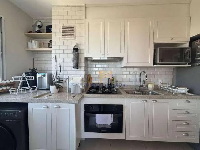Apartamento para Venda em Guarulhos/SP Vila das Bandeiras 2 Quartos