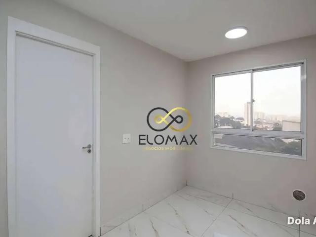Apartamento para Venda em Guarulhos/SP Vila das Bandeiras 2 Quartos