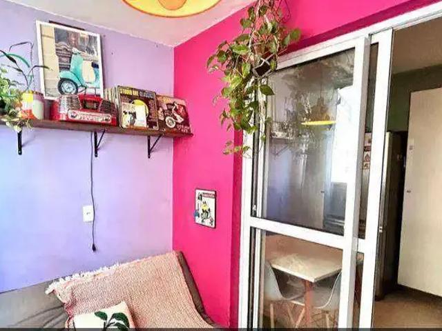 Apartamento para Venda em Guarulhos/SP Vila das Bandeiras 2 Quartos