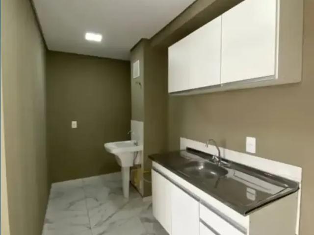 Apartamento para Venda em Guarulhos/SP Vila das Bandeiras 2 Quartos