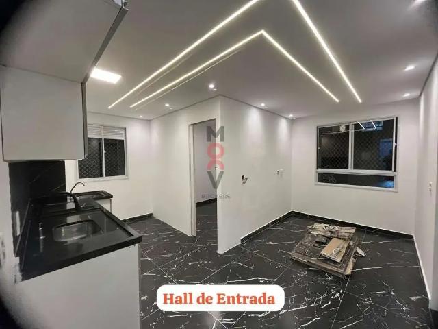 Apartamento para Venda em Guarulhos/SP Vila das Bandeiras 2 Quartos