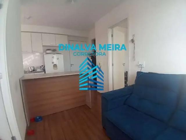 Apartamento para Venda em Guarulhos/SP Vila das Bandeiras 2 Quartos