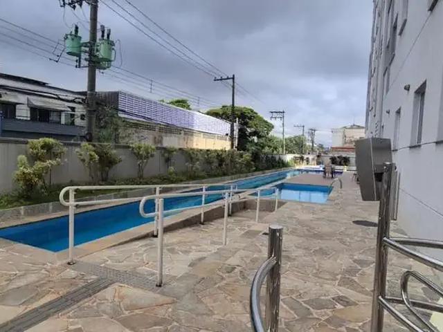 Apartamento para Venda em Guarulhos/SP Vila das Bandeiras 2 Quartos