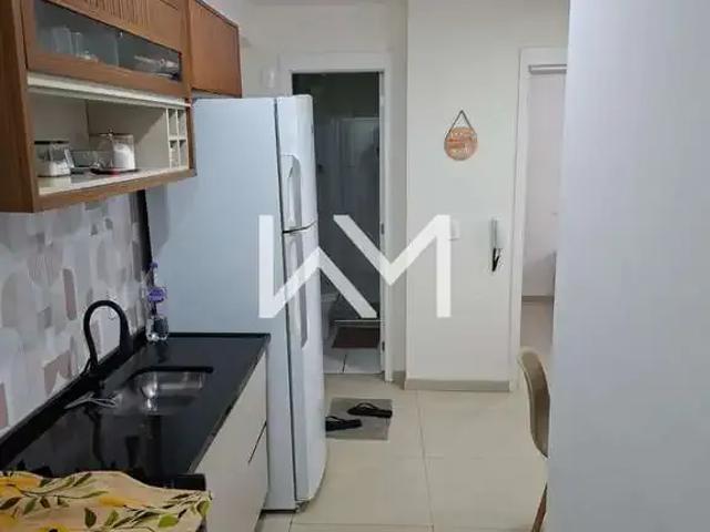 Apartamento para Venda em Guarulhos/SP Vila das Bandeiras 2 Quartos