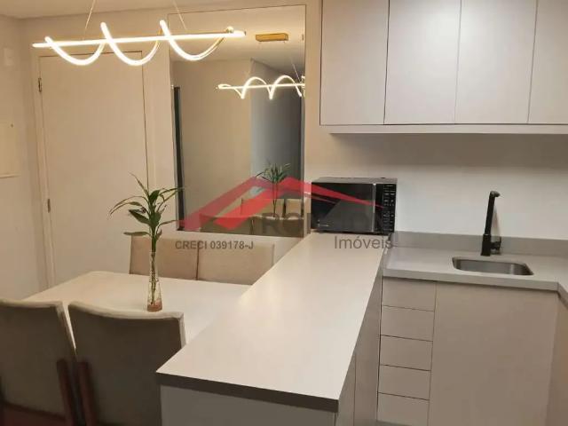 Apartamento para Venda em Guarulhos/SP Vila das Bandeiras 2 Quartos