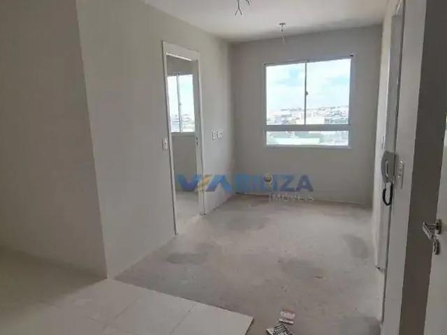 Apartamento para Venda em Guarulhos/SP Vila das Bandeiras 2 Quartos