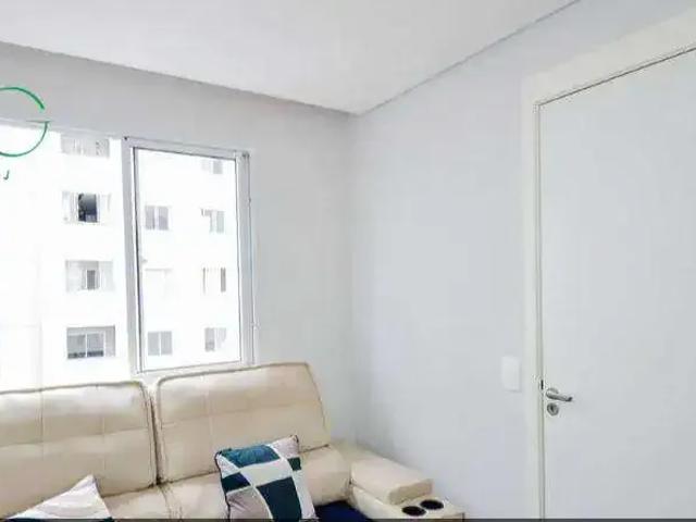 Apartamento para Venda em Guarulhos/SP Vila das Bandeiras 2 Quartos
