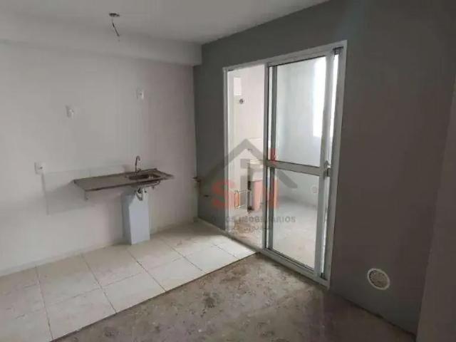 Apartamento para Venda em Guarulhos/SP Vila das Bandeiras 2 Quartos