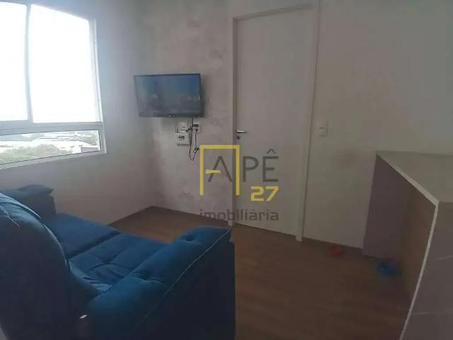Apartamento para Venda em Guarulhos/SP Vila das Bandeiras 2 Quartos
