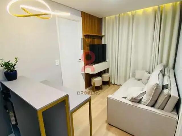 Apartamento para Venda em Guarulhos/SP Vila das Bandeiras 2 Quartos