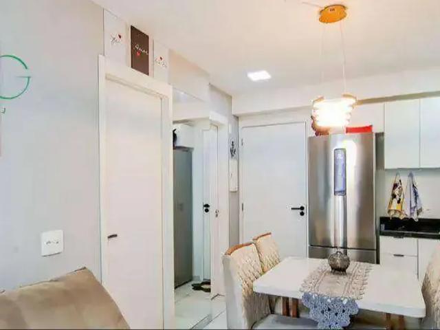 Apartamento para Venda em Guarulhos/SP Vila das Bandeiras 2 Quartos