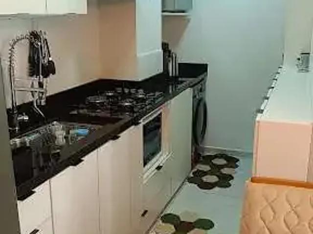 Apartamento para Venda em Guarulhos/SP Vila das Bandeiras 2 Quartos