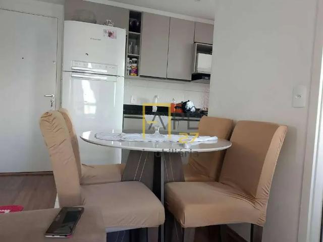 Apartamento para Venda em Guarulhos/SP Vila das Bandeiras 2 Quartos