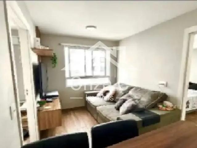 Apartamento para Venda em Guarulhos/SP Vila das Bandeiras 2 Quartos
