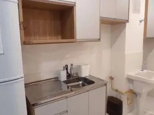 Apartamento para Venda em Guarulhos/SP Vila das Bandeiras 2 Quartos