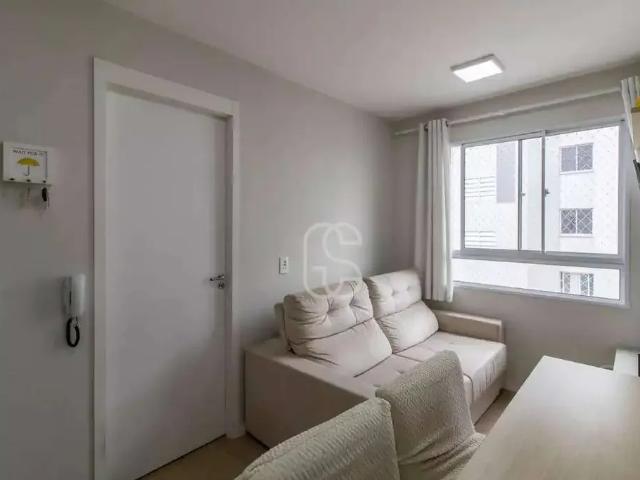 Apartamento para Venda em Guarulhos/SP Vila das Bandeiras 2 Quartos