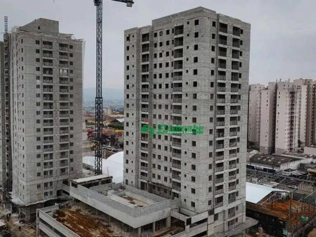 Apartamento para Venda em Guarulhos/SP Vila das Bandeiras 2 Quartos